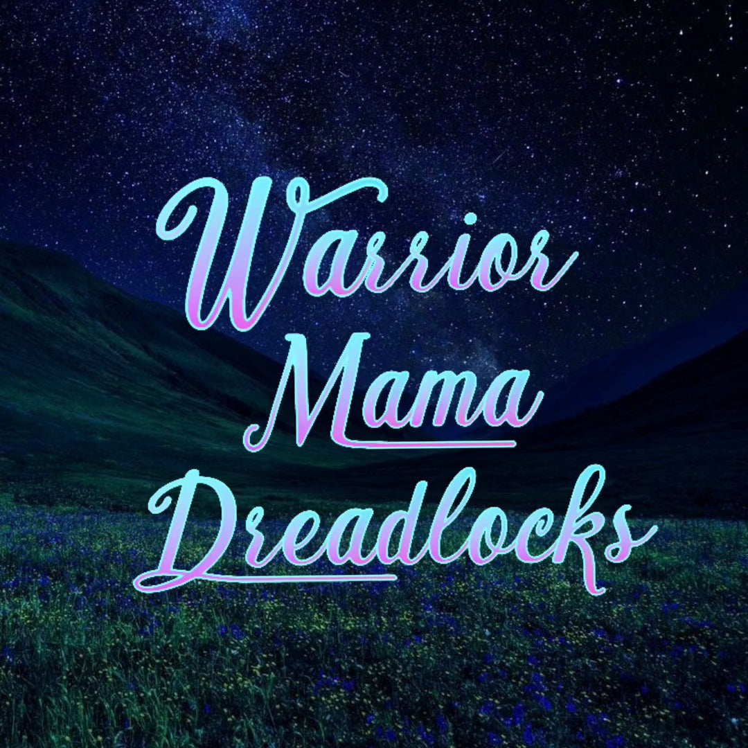 DREADLOCKS – Valkyrie's Custom Creations